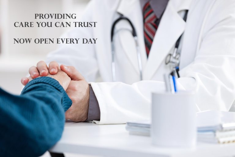 Family Doctors, You can trust | Flagstone Family Practice